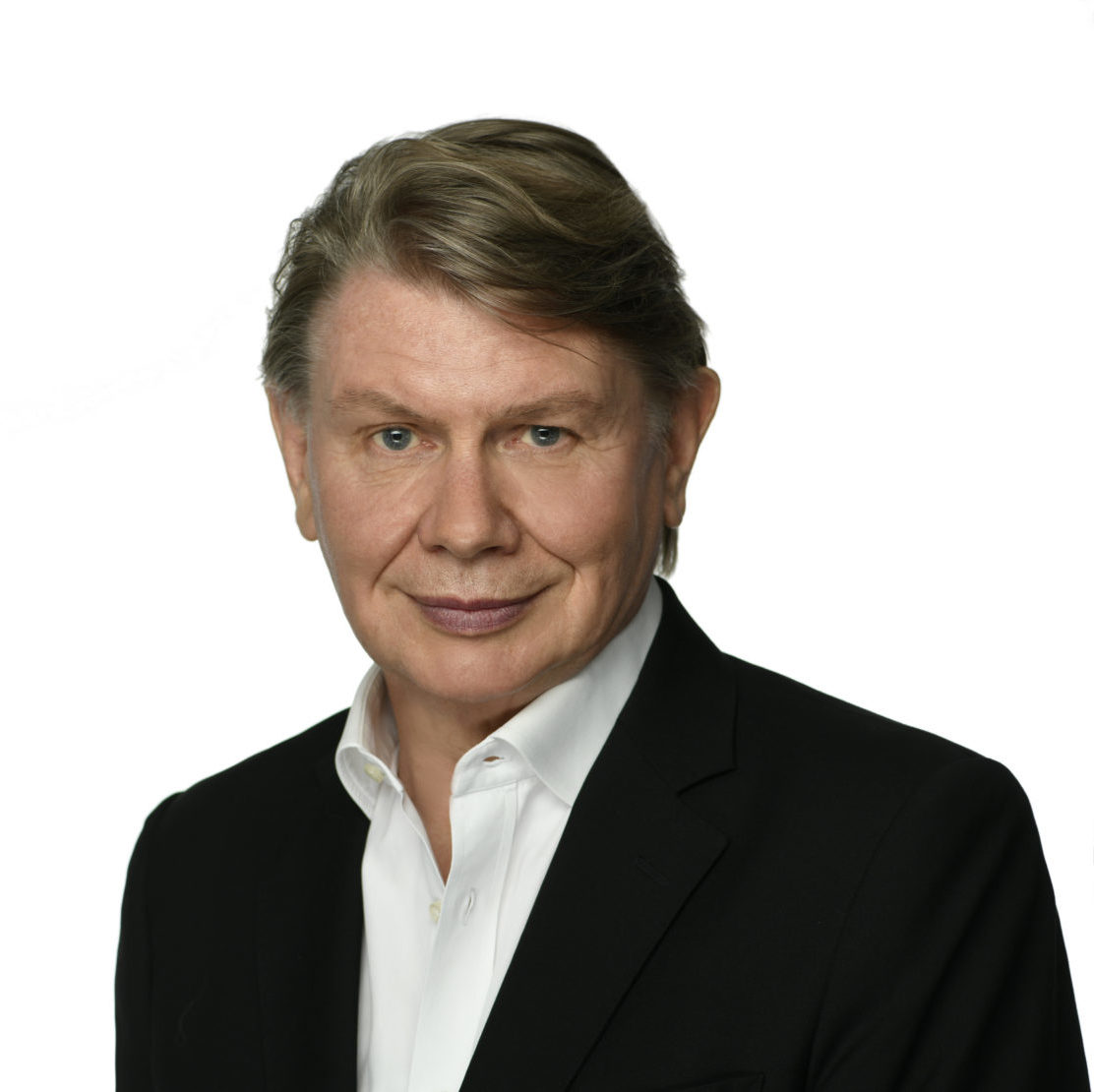 Eric Wishart – JOURNALIST, AUTHOR, EDUCATOR, SPEAKER