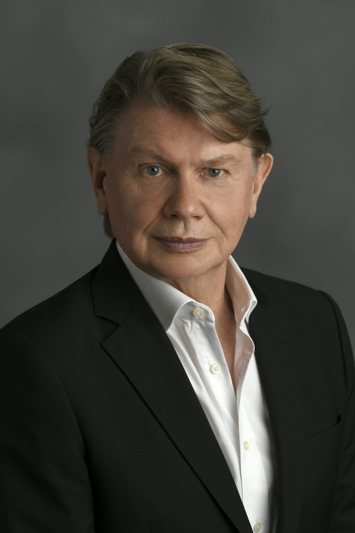 About Eric – Eric Wishart